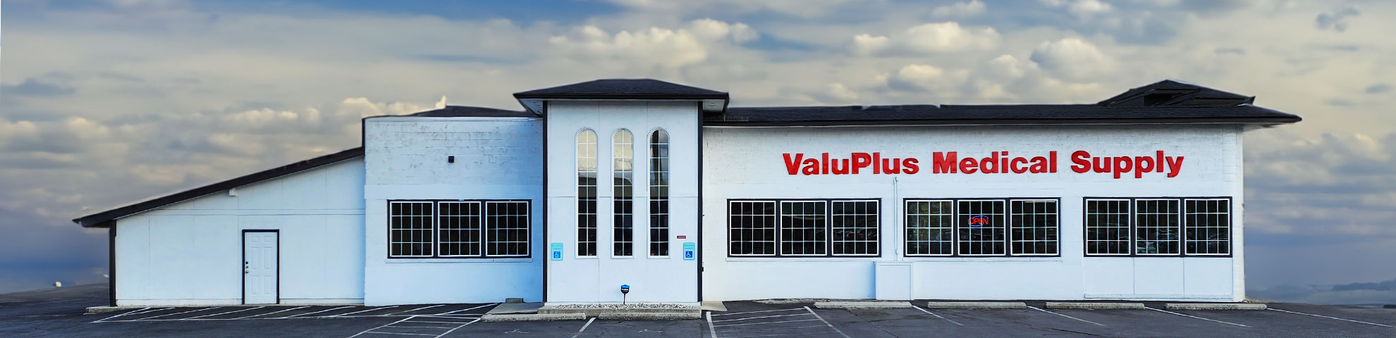 ValuPlus Medical Supply – Medical Supplies in Wenatchee and North ...
